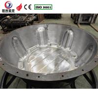 China Roto Molding Rotocasting Mold With Advanced Tech And Single / Multi Cavity for sale