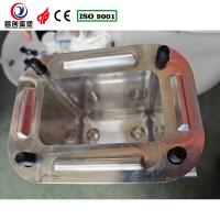 China PE Rotational Molding Equipment for 500L to 14000L Plastic Water Tanks with Siemens S7-1200 Control System for sale