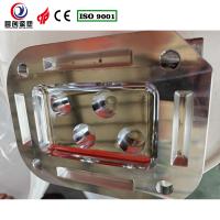 China Rotational Mold Customized Rotomolding Mould With Semi-fixed Mold Installation And ISO9001 System for sale