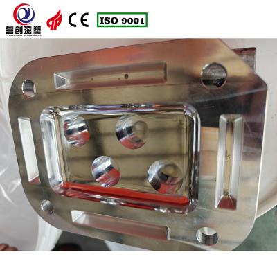 China Rotational Mold Customized Rotomolding Mould With Semi-fixed Mold Installation And ISO9001 System for sale