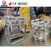 China Professional Advisory Service Casting Mould And Rotomolding Mould for sale