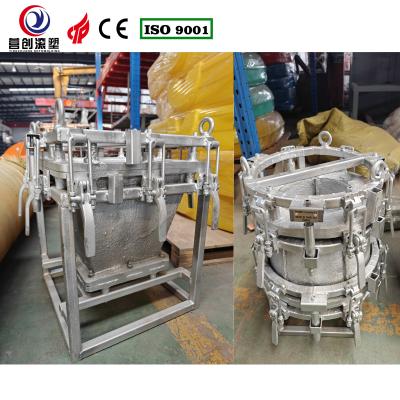 China Professional Advisory Service Casting Mould And Rotomolding Mould for sale