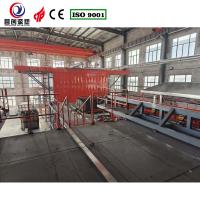 China Automatic Rotomolding Machinery 220V/380V/440V Voltage Options for sale