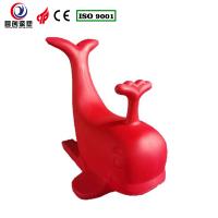 China YINGCHUANG ROTO P-AM Custom Amusement Facilities - PE/PVC Material with Full Customization Options for sale