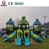 China YINGCHUANG ROTO P-AM Custom Amusement Facilities with PE/PVC Material for Theme Parks and Shopping Malls for sale