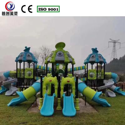China YINGCHUANG ROTO P-AM Custom Amusement Facilities with PE/PVC Material for Theme Parks and Shopping Malls for sale