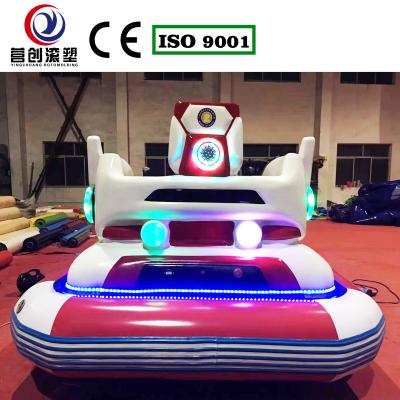 China YINGCHUANG ROTO P-AM Amusement Facilities - Custom PE/PVC Playground Equipment for Commercial Use for sale