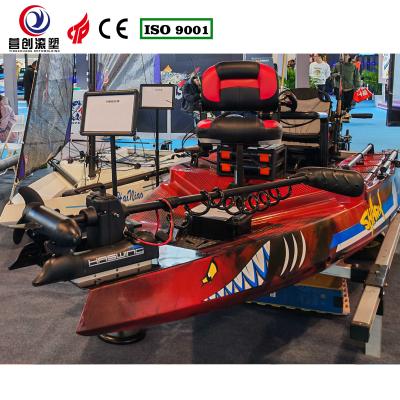 China Customized Exciting Devices Perfect Match Sailboat For Customer Requirements for sale