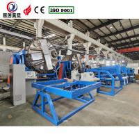 China Automatic Water Tank Making Machine 220V 380V 20-30pcs/min PLC Control for sale