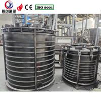 China Custom Rotomolding Mould Water Tank Mold Ideal Solution For Manufacturing Needs for sale