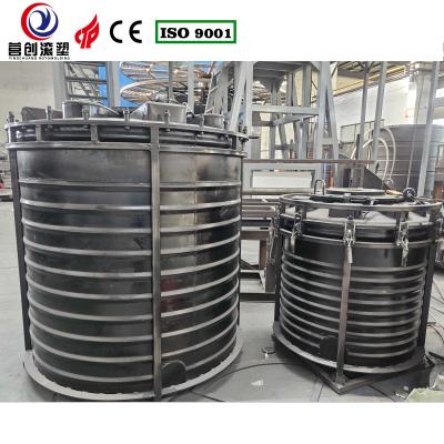 China Custom Rotomolding Mould Water Tank Mold Ideal Solution For Manufacturing Needs for sale
