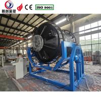 China Automatic Plastic Water Tank Making Machine 220V 380V 20-30pcs/min Stainless Steel for sale