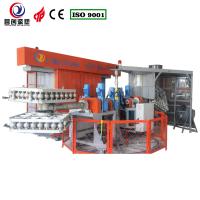 China Customizable Bi Axial Rotomoulding Machine 900x750x310mm for Pickleball Production for sale