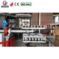 China Customizable Bi Axial Rotomoulding Machine 900x750x310mm for Pickleball Production for sale