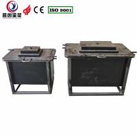 China Customized Rotational Molding Stainless Steel Water Tank Mold 500L to 30000L for sale
