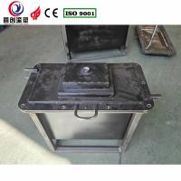 China Customized Rotational Molding Stainless Steel Water Tank Mold 500L to 30000L for sale