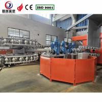 China 1.2-2.5m Arm Length Rotational Molding Equipment Electric Heating for sale