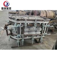 China YINGCHUANG CC-3A-2000 Carousel Rotomolding Machine, Three Arm Rotary Industrial Rotational Molding Equipment For Hollow Plastic Products for sale