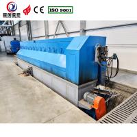 China Customizable Rock And Roll Rotomoulding Machines For Kayak for sale