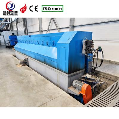 China Customizable Rock And Roll Rotomoulding Machines For Kayak for sale