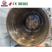 China Fully Automatic Rotational Molding Machine for Water Tanks - 3-Arm & 4-Arm Models up to 14000L Capacity for sale