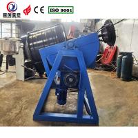 China Water Tank Making Machine Increase Your Efficiency and Profitability with This Equipment for sale