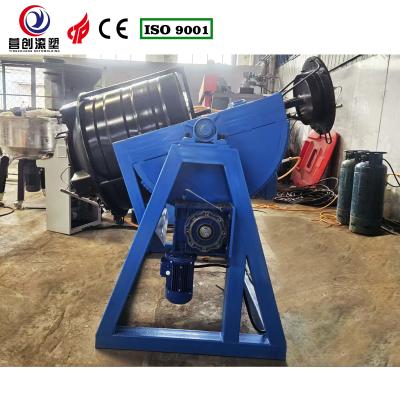 China Water Tank Making Machine Increase Your Efficiency and Profitability with This Equipment for sale