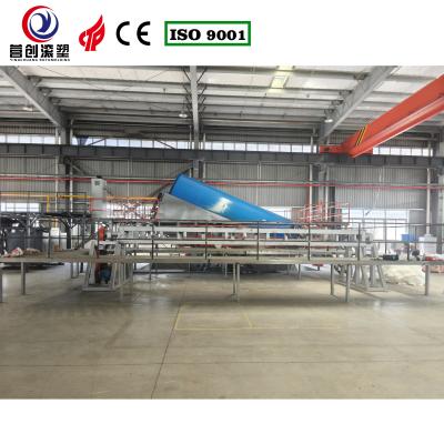 China Customizable and Versatile Rock And Roll Rotomoulding Machines for Various Applications for sale