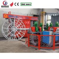 China Yingchuang CC-3A-2000 Rotational Molding Equipment 200-1000kg 50/60Hz Low Maintenance for sale