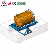 China Water Tank Making Machine Incorporating Safety Mechanisms and Easy Maintenance Features to Support Manufacturing Processes for sale