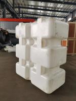 China Custom Roto Moulded Water Tanks 200L to 50,000 Liter Capacity with UV & Chemical Resistance for sale