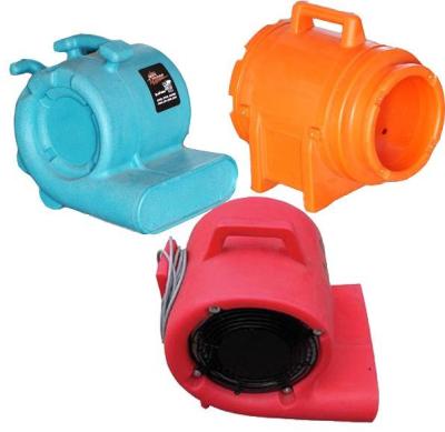 China Square Plastic Ventilation Fans for Public Toilets - Rotational Moulding Products with 40,000L Capacity for sale