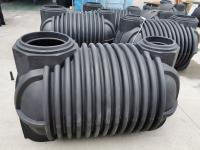 China Shuttle Rotomolding Machine for Kayak & Canoe Production - 12 Mold Capacity, 150L to 50000L Tank Sizes for sale