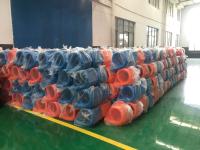 China High Speed Blower Fan Housing - 220V Metal Enclosure with 0.5MPa Pressure and 50,000h Lifespan for sale