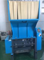 China PC800 LLDPE Plastic Grinder Machine 30Kw 300kg/h Output for Rotomolding & Plastic Recycling for sale
