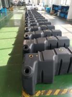 China Water Tank Rotomolding Mold with 5mm+ Edge Thickness and Custom Design Flexibility for Industrial Applications for sale