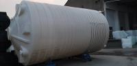 China Custom Rotomould Water Tank 200L to 50000L PE HDPE Chemical Resistant for sale