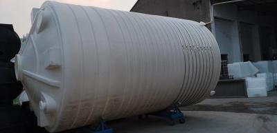 China Custom Rotomould Water Tank 200L to 50000L PE HDPE Chemical Resistant for sale