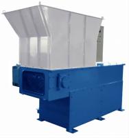 China PC800 LLDPE Plastic Grinder Machine 30Kw 300kg/h Output for Rotomolding Applications for sale