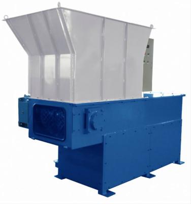 China PC800 LLDPE Plastic Grinder Machine 30Kw 300kg/h Output for Rotomolding Applications for sale