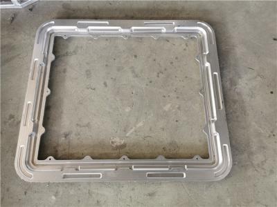 China Rotational Molding Water Tank Manufacturing Equipment with 5mm Edge Thickness and Smooth Easy-Clean Surfaces for sale