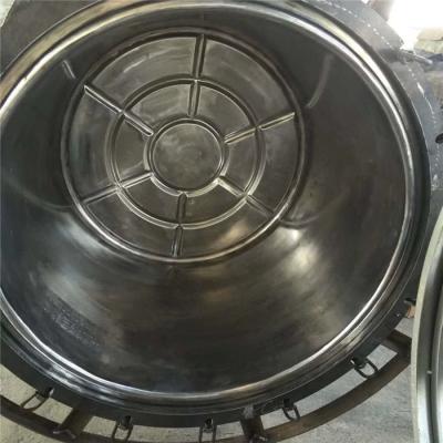 China Multi-Thickness Aluminum Rotomolding Mold - Corrosion Resistant Industrial Tool for Water Tanks and Rotational Molding Equipment for sale