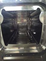 China Multi-Thickness Rotational Aluminum Mold 5mm+ Edge with Corrosion Resistance for Industrial Rotomolding for sale