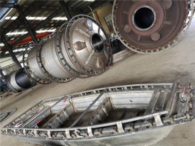 China Boat Rotomolding Mould 5mm Edge Thickness Plastic Rotational Molding Equipment with Recycled Materials for sale