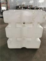 China Customized HDPE Rotomould Water Tanks 200L to 50,000 Liter Capacity with UV and Chemical Resistance for sale