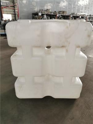 China Customized HDPE Rotomould Water Tanks 200L to 50,000 Liter Capacity with UV and Chemical Resistance for sale