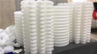 China Rotational Molding Equipment & Plastic Water Tanks up to 40000L with CE ISO9001 Certification for sale