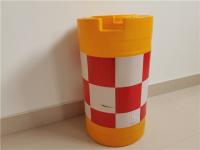 China Rotational Moulding Products Anti Collision Bucket for sale