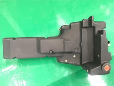 China Black Rotational Molding Products - Custom Hollow Plastic Manufacturing up to 40,000 Liters Capacity for sale