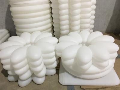 China Light Cover Plastic Rotational Moulding Small To Large Size Available for sale